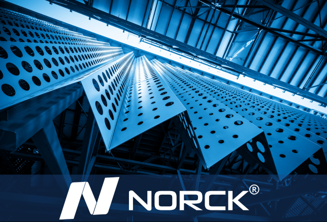 Norck: Overcoming Challenges in Sheet Metal Fabrication