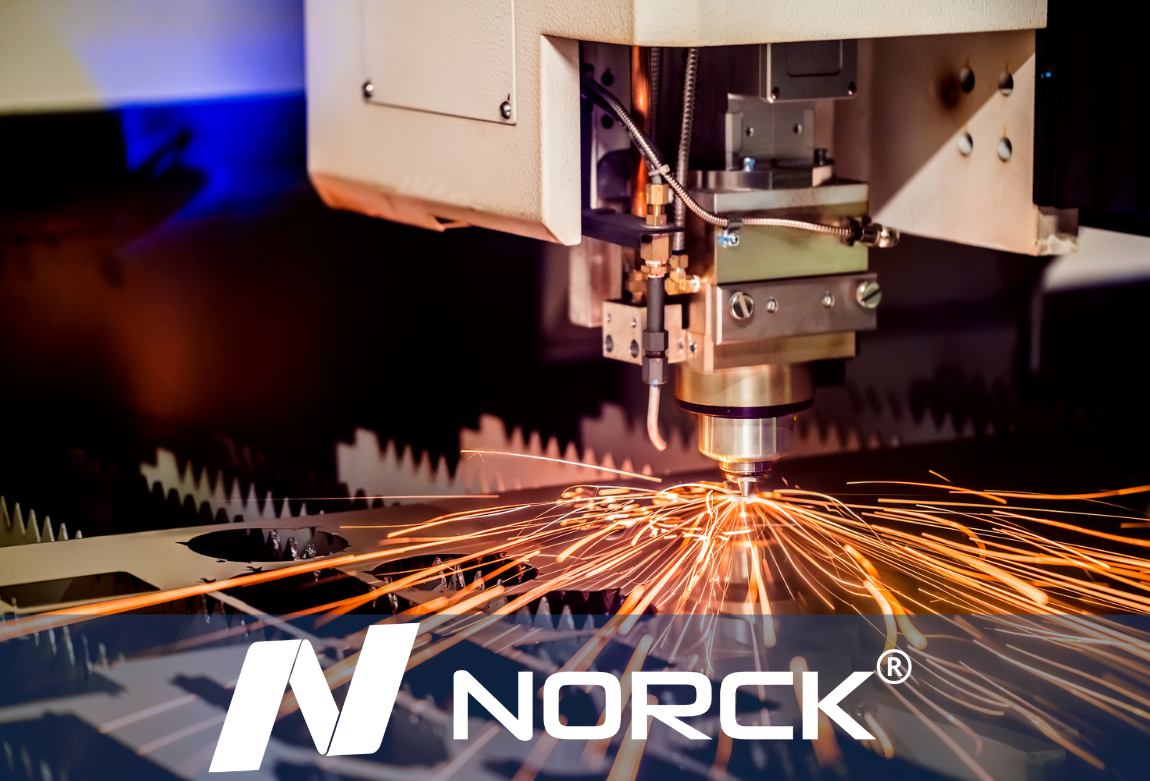 Utforsking av Norcks CNC Mastery