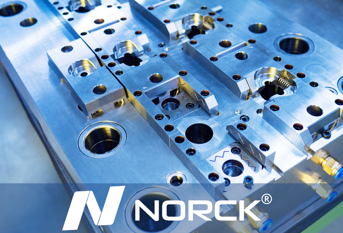 7 Types of Injection Molding Materials and Their Role in Manufacturing ...